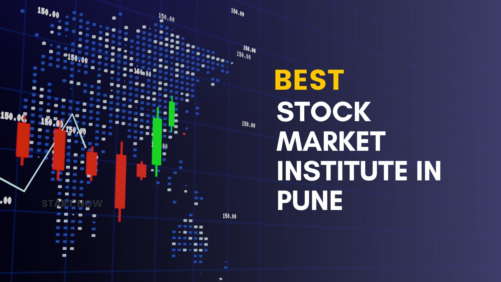 10 Best Stock Market Institute in Pune, Maharashtra for Trading Classes